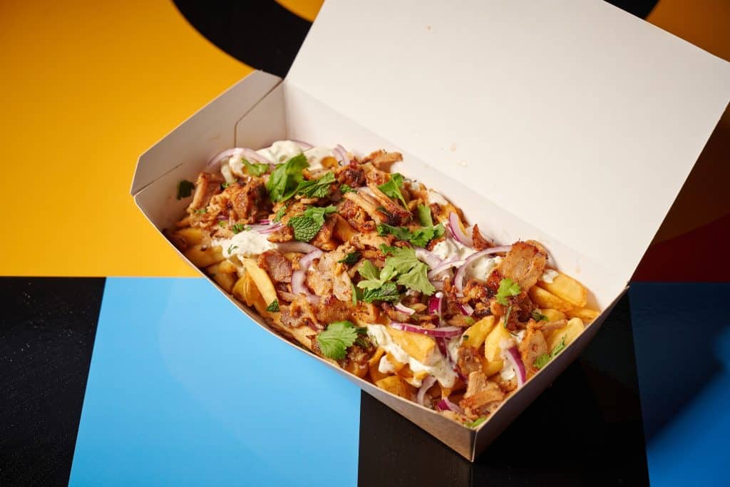 Rooftop Social Club | Chester.com