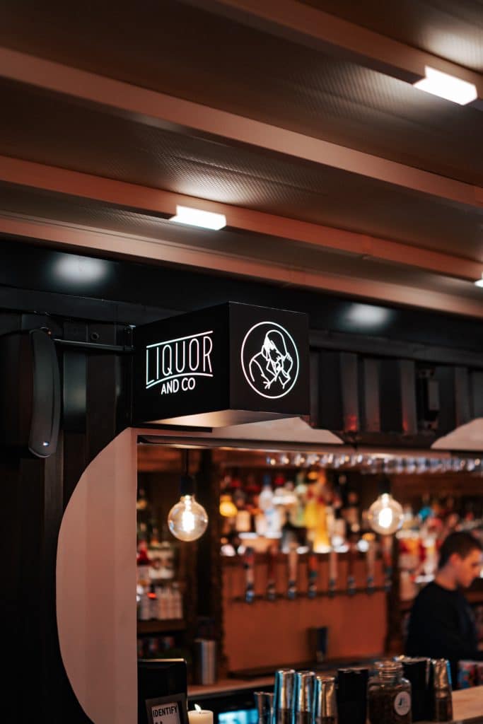 Rooftop Social Club | Chester.com